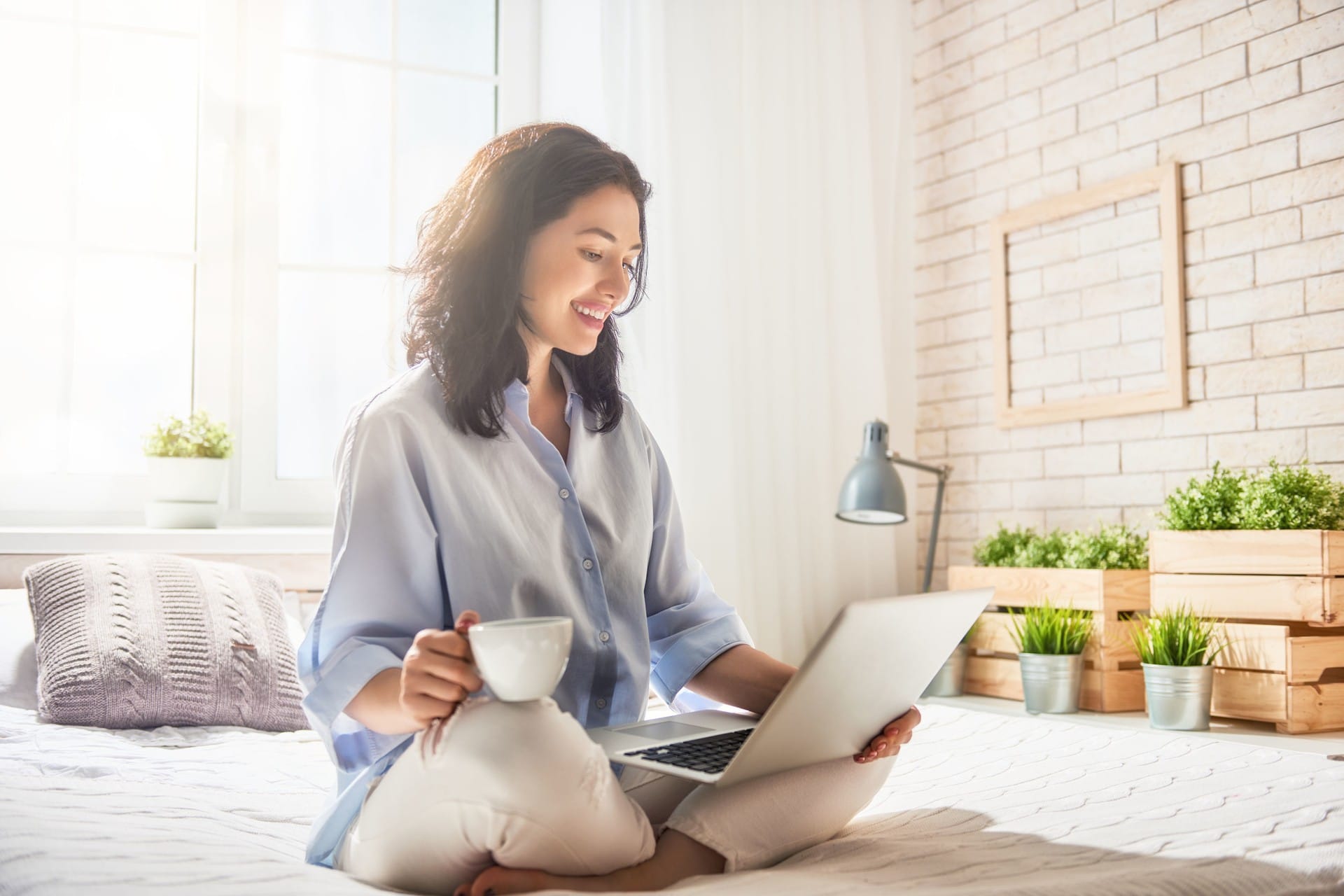 Work from Home: 5 Virtual Communication Tips - CCA