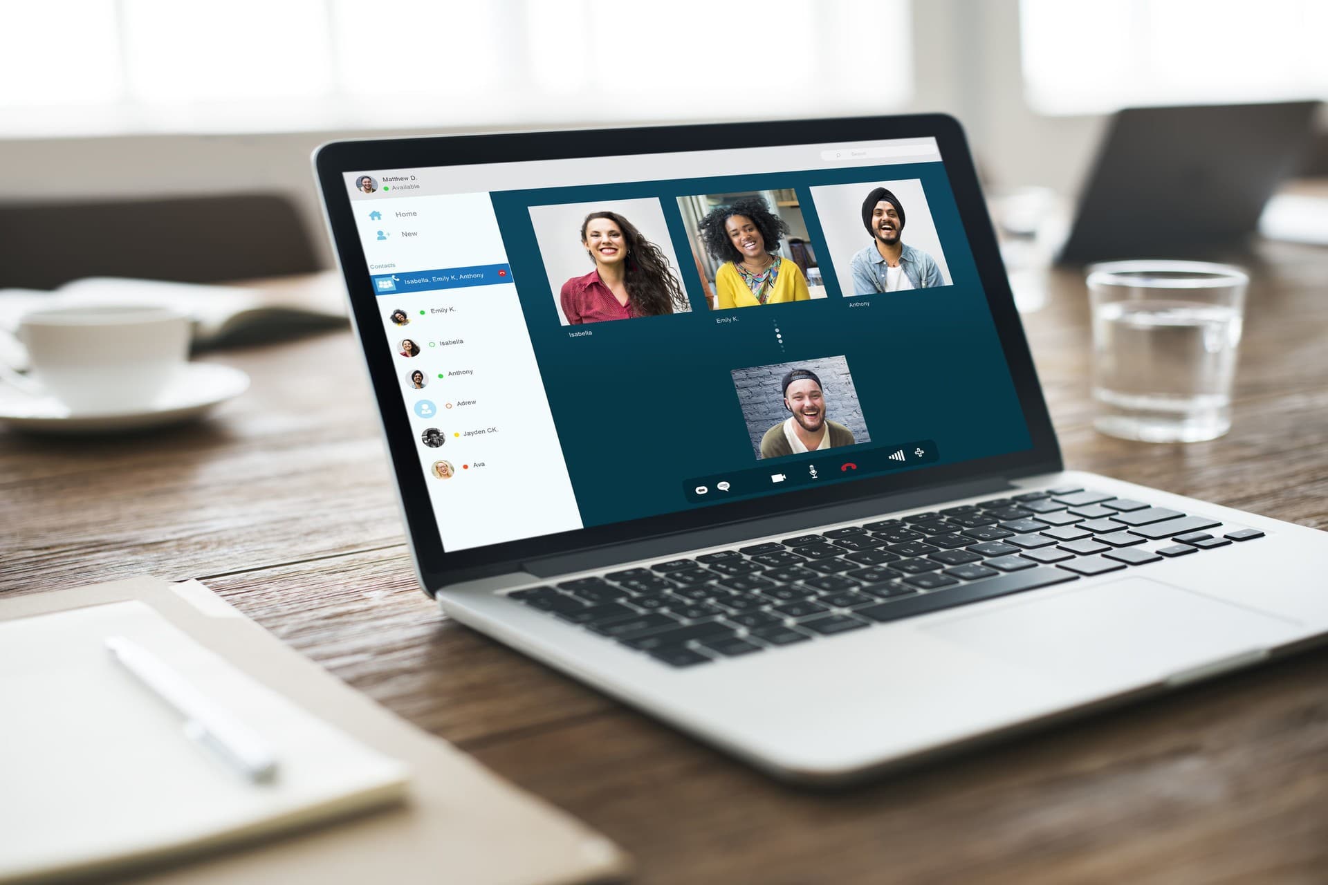The Best Virtual Team Building Activities to Engage Your Staff - CCA