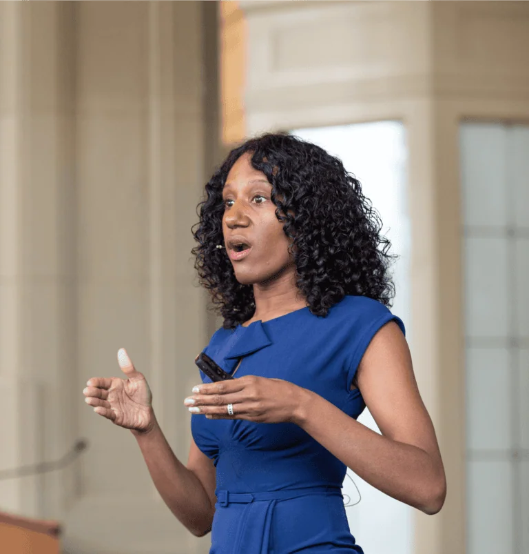 LaQuita Cleare | Hire a Keynote Speaker | CCA